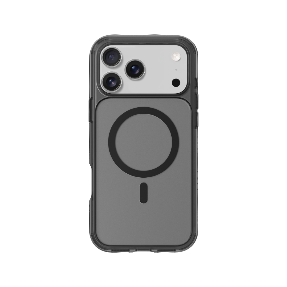 เคส LAUT iPhone 17 Pro Max Crystal Matter X MagSafe กันกระแทก | Studio7 ...