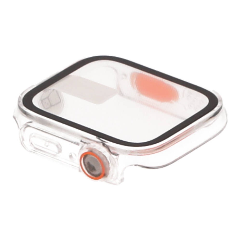 เคส Blue Box Apple Watch Transparent Series SE2024/SE2025 40mm ...