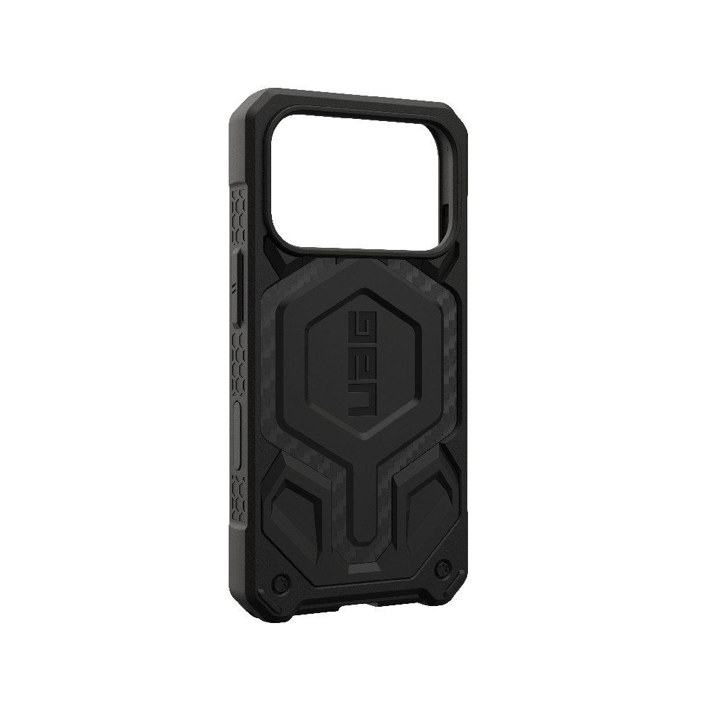 เคส UAG iPhone 17 Pro Max Monarch Pro Carbon Fiber | Studio7 online
