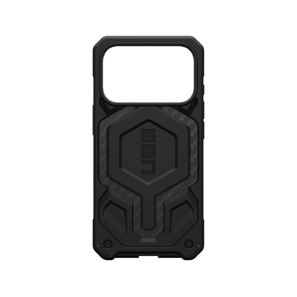 เคส UAG iPhone 17 Pro Max Monarch Pro Carbon Fiber | Studio7 online
