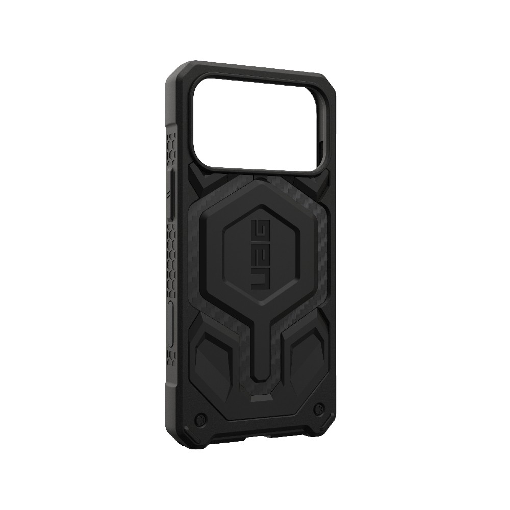 เคส UAG iPhone 17 Pro Monarch Pro Carbon Fiber | Studio7 online