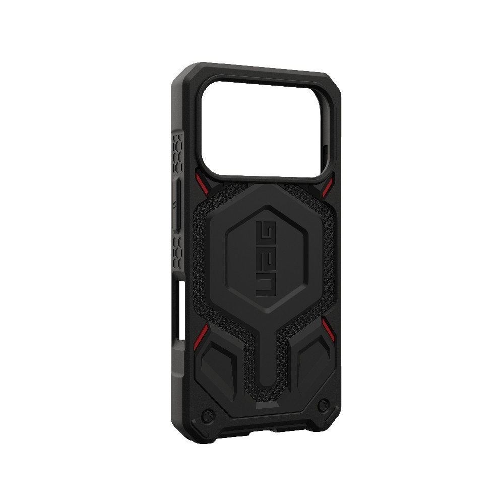 เคส UAG iPhone 17 Pro Max Monarch Pro Kevlar Black | Studio7 online