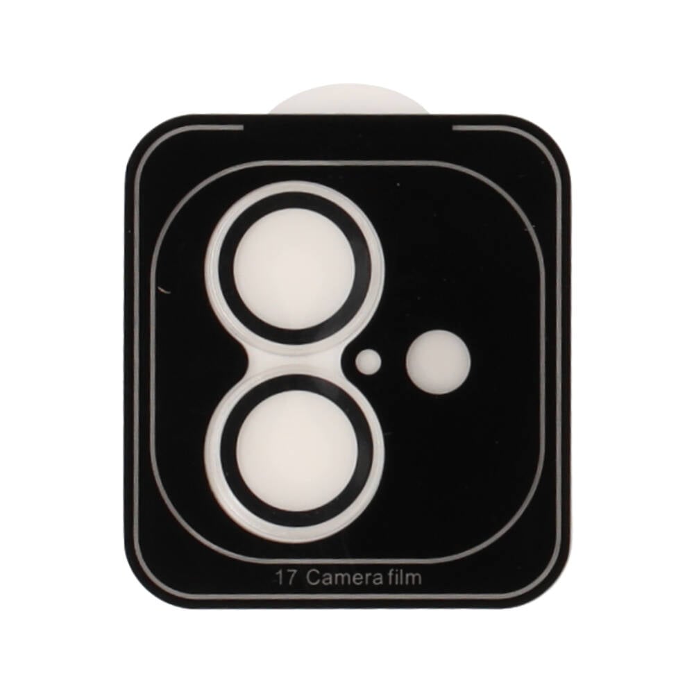 ฟิล์มกันเลนส์ KING KONG Camera Lens iPhone 17 Clear | Studio7 online