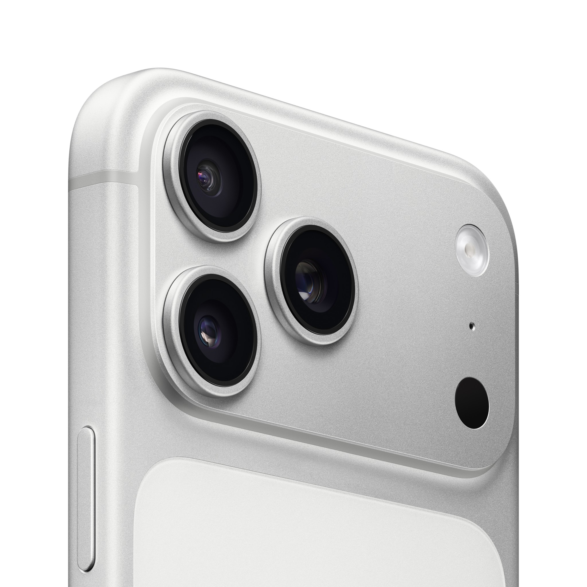 iPhone 17 Pro Max 2TB Silver | Studio7 online