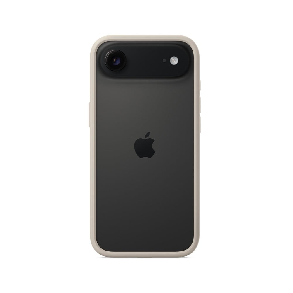 เคสกันกระแทก Bumper สำหรับ iPhone Air - Tan | Studio7 online