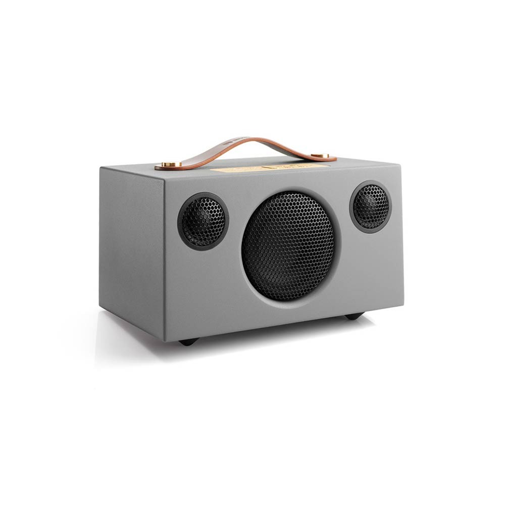 ลำโพงบลูทูธ Audio Pro Portable Bluetooth SpeakerAddon C3 Multiroom HiFi ...