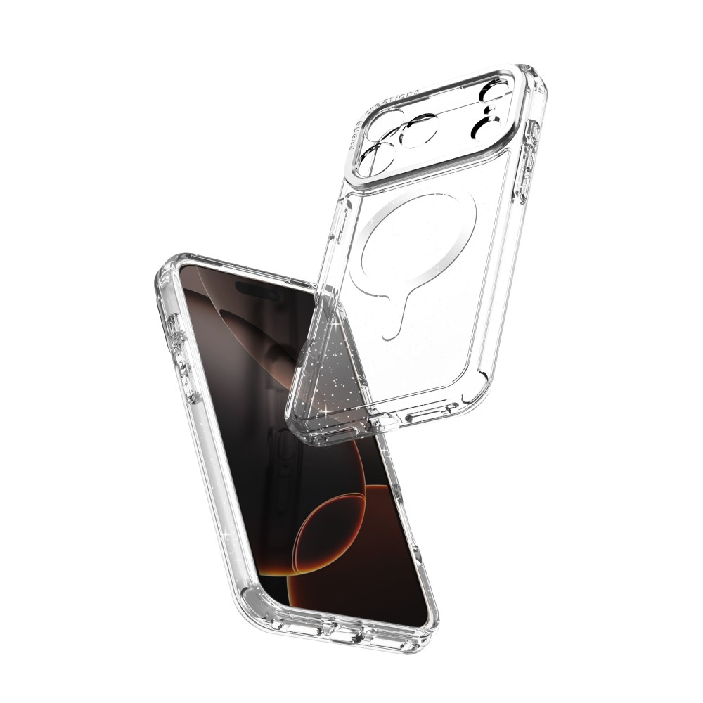 เคส Avana iPhone 17 Pro MagSafe สี Starlite Silver | Studio7 online