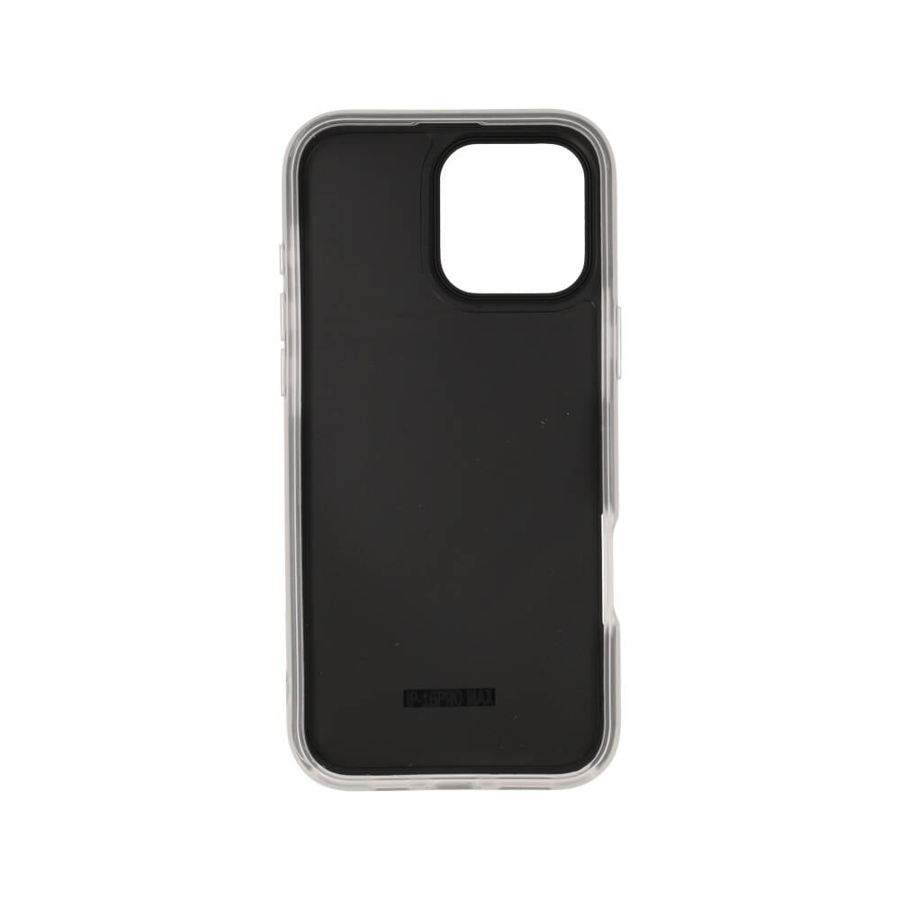 เคส FOX iPhone 16 Pro Max Soft & Safe Double Layer Black | Studio7 online