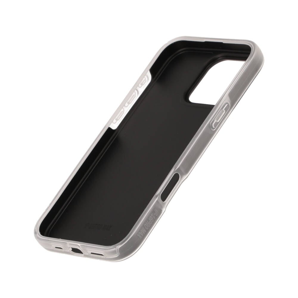 เคส FOX iPhone 16 Pro Max Soft & Safe Double Layer Black | Studio7 online