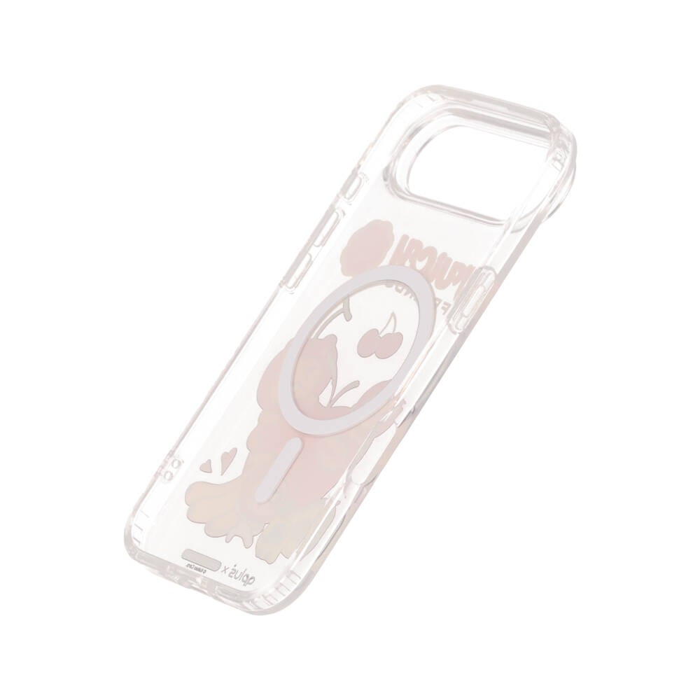 เคส QPLUS x KAKAO Friends iPhone Air Juicy Friends Yum Yum | Studio7 online