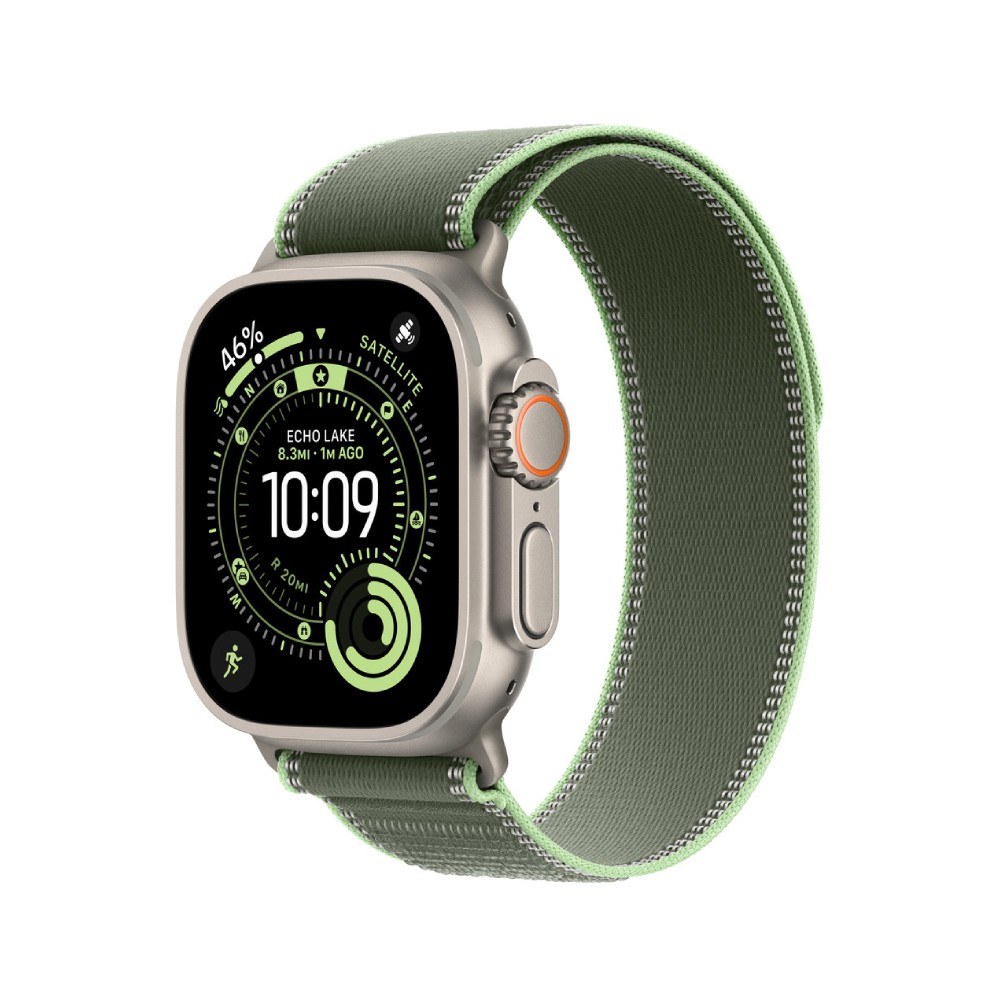 สาย Trail Loop สี Green/Neon 49 มม. ขนาด S/M | Studio7 online