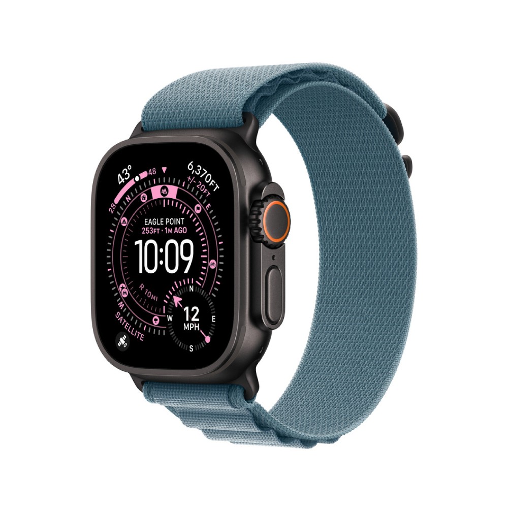 สาย Alpine Loop สี Light Blue 49 มม. ขนาด Small | Studio7 online