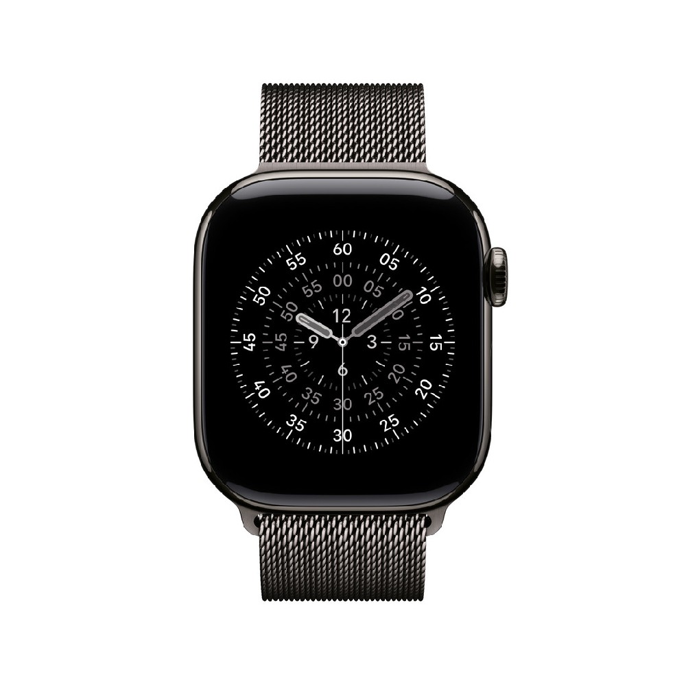 สาย Milanese Loop สี Slate 42 มม. | Studio7 online