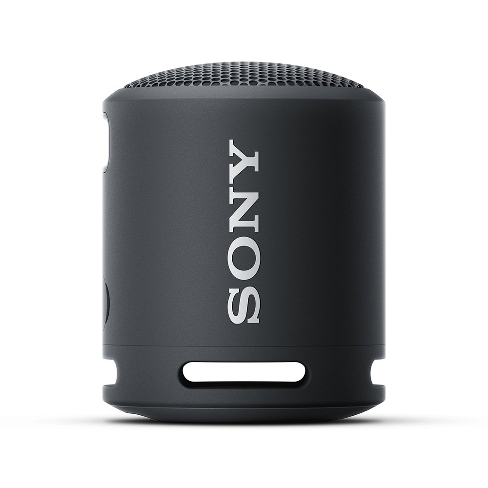 ลำโพงไร้สาย Sony Bluetooth Speaker SRS-XB13 Black | Studio7 online