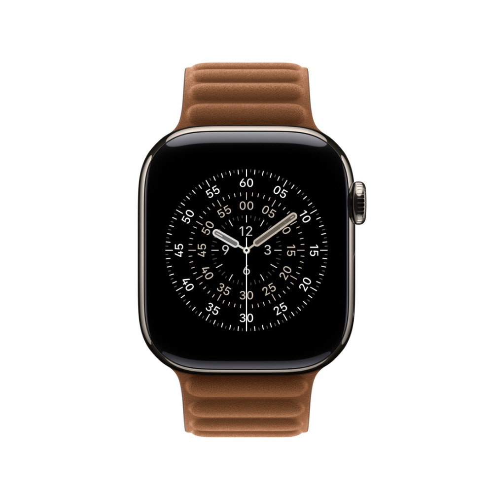 สาย Apple Watch 42mm Caramel Magnetic Link - M/L | Studio7 online