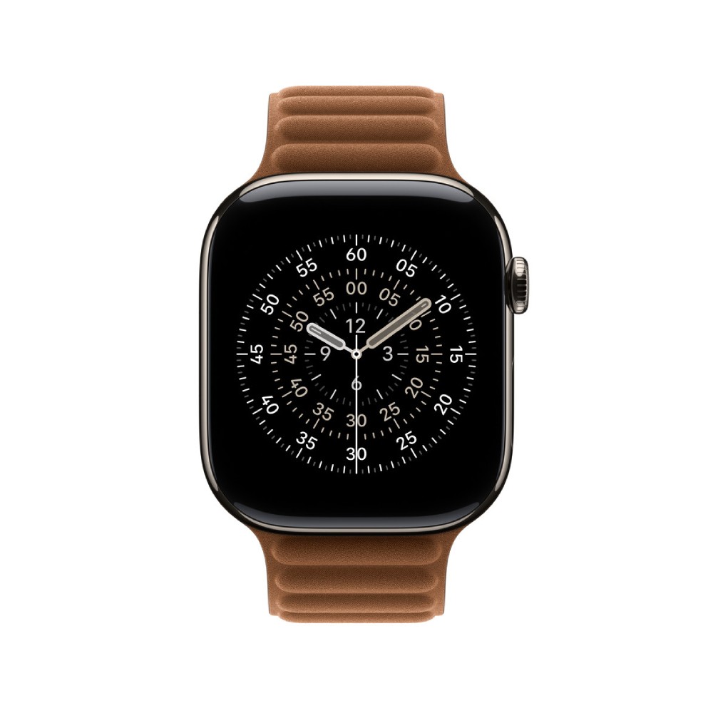สาย Apple Watch 46mm Caramel Magnetic Link - M/L | Studio7 online