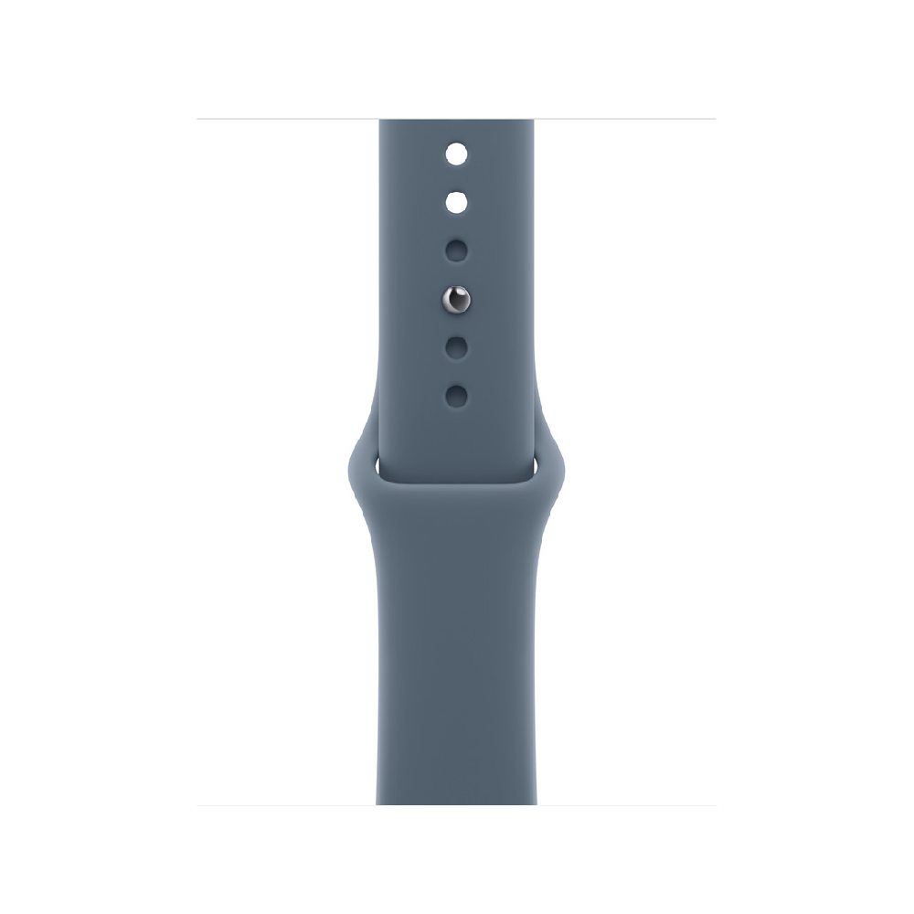 สาย Apple Watch แบบ Sport Band สีน้ำเงินแองเคอร์บลู 40 มม. ขนาด S/M ...