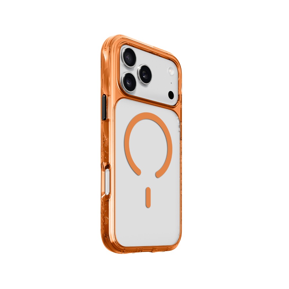 เคส LAUT iPhone 17 Pro Crystal Matter X MagSafe กันกระแทก | Studio7 online