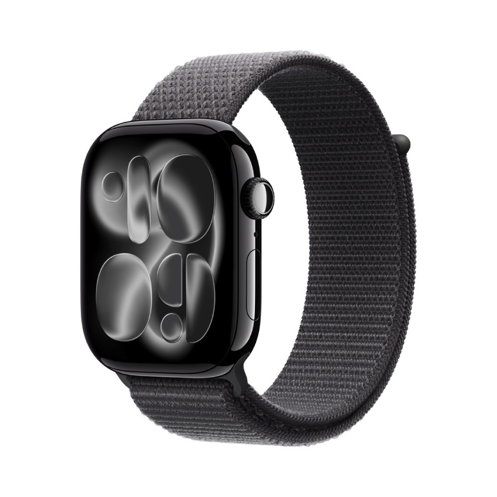 สาย Sport Loop สี Dark Gray 46 มม. - XL | Studio7 online