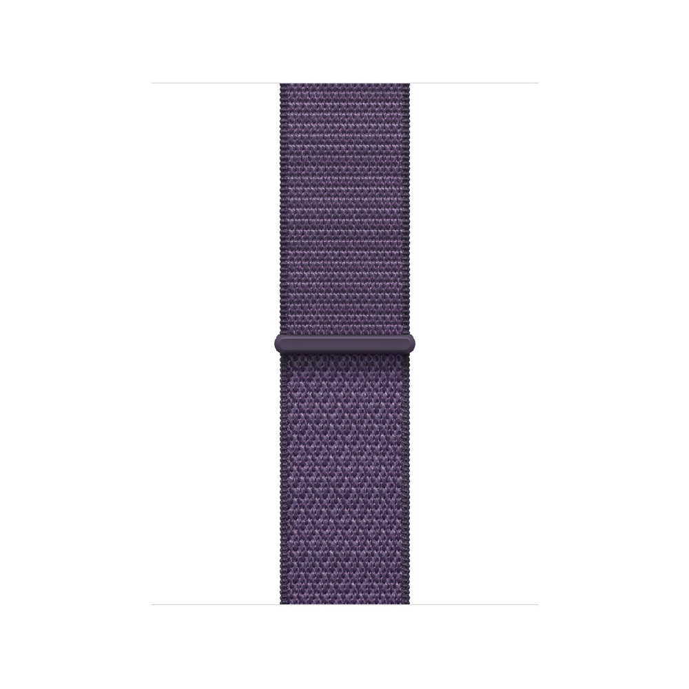 สายแบบ Sport Loop สีม่วงควันหมอก 42 มม. | Studio7 online