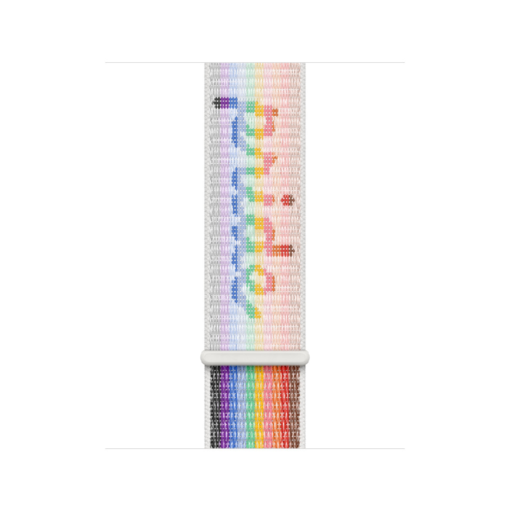 สายแบบ Sport Loop รุ่น Pride Edition 41 มม. | Studio7 online