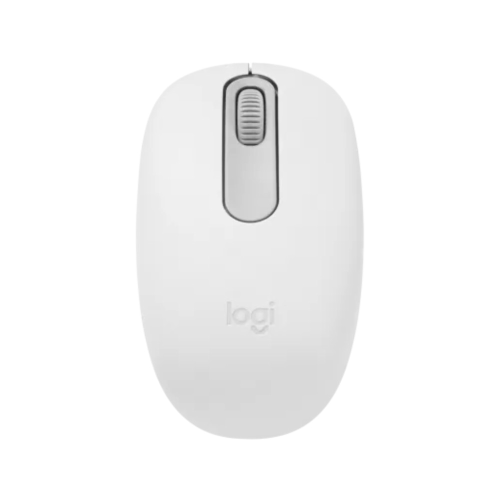Logitech เมาส์ไร้สาย รุ่น M196 1000 dpi กระชับ จับถนัดมือ | Studio7 online