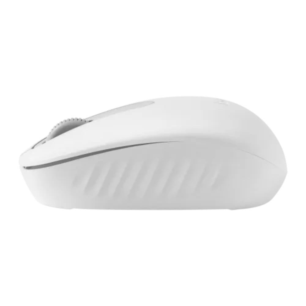 Logitech เมาส์ไร้สาย รุ่น M196 1000 dpi กระชับ จับถนัดมือ | Studio7 online