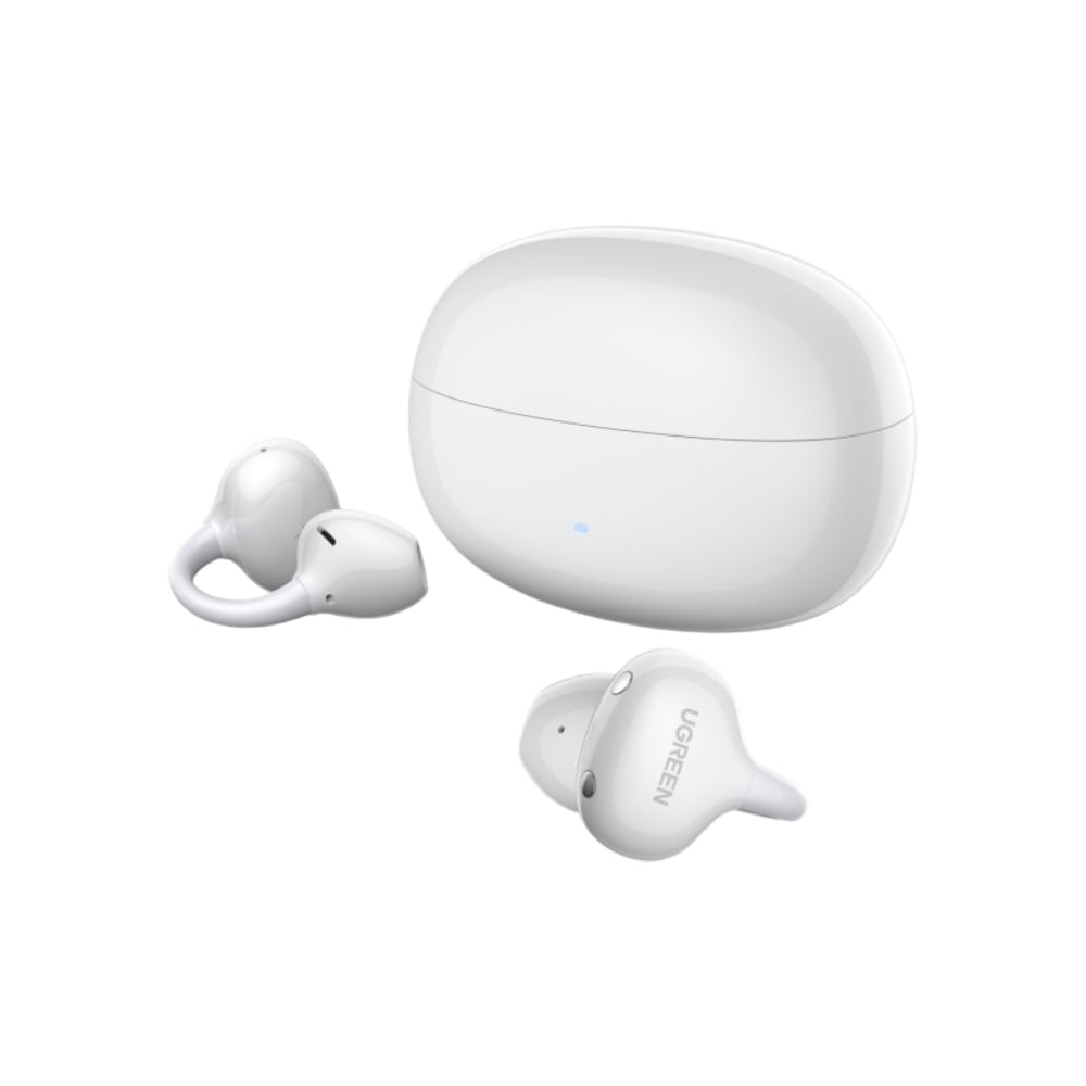 หูฟัง UGREEN TWS ClipBuds Pro S8 White | Studio7 online