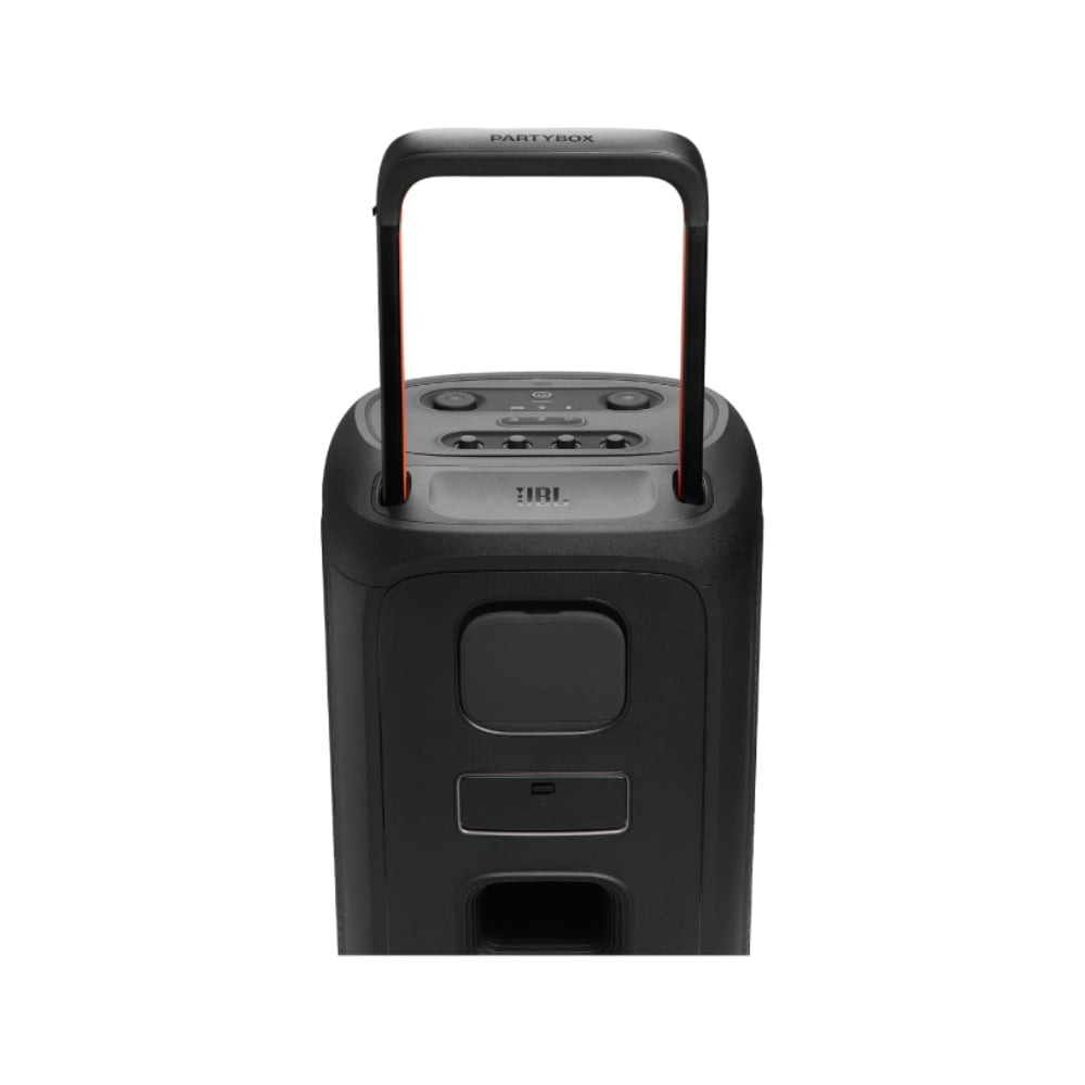 ลำโพงปาร์ตี้ JBL Party Box 520 Black | Studio7 online