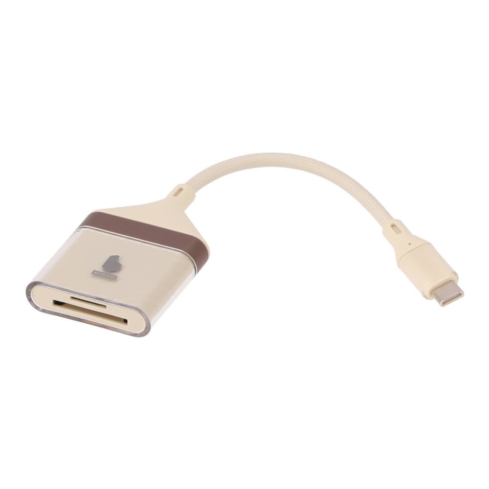 Blue Box Port Hub CoreLine USB-C Card Reader (SD/TF) | Studio7 online