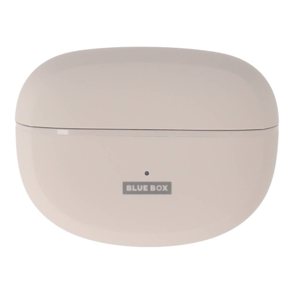 หูฟัง Blue Box Wave ENC Open Ear Clips - Light Grey | Studio7 online