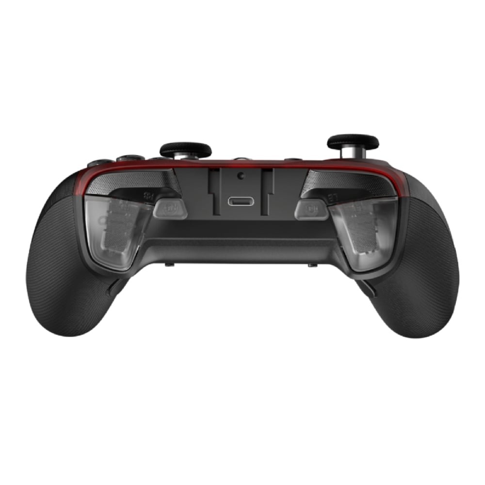 จอยคอนโทรลเลอร์ GameSir G7 Pro Shadow Ember | Studio7 online