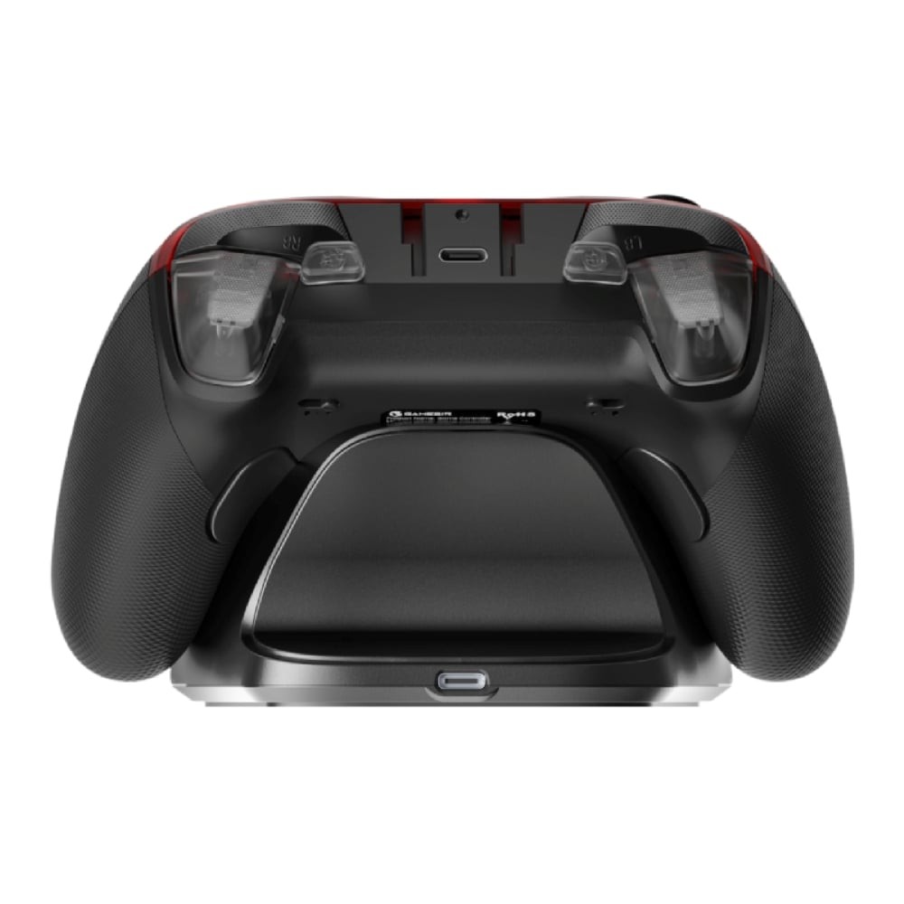 จอยคอนโทรลเลอร์ GameSir G7 Pro Shadow Ember | Studio7 online