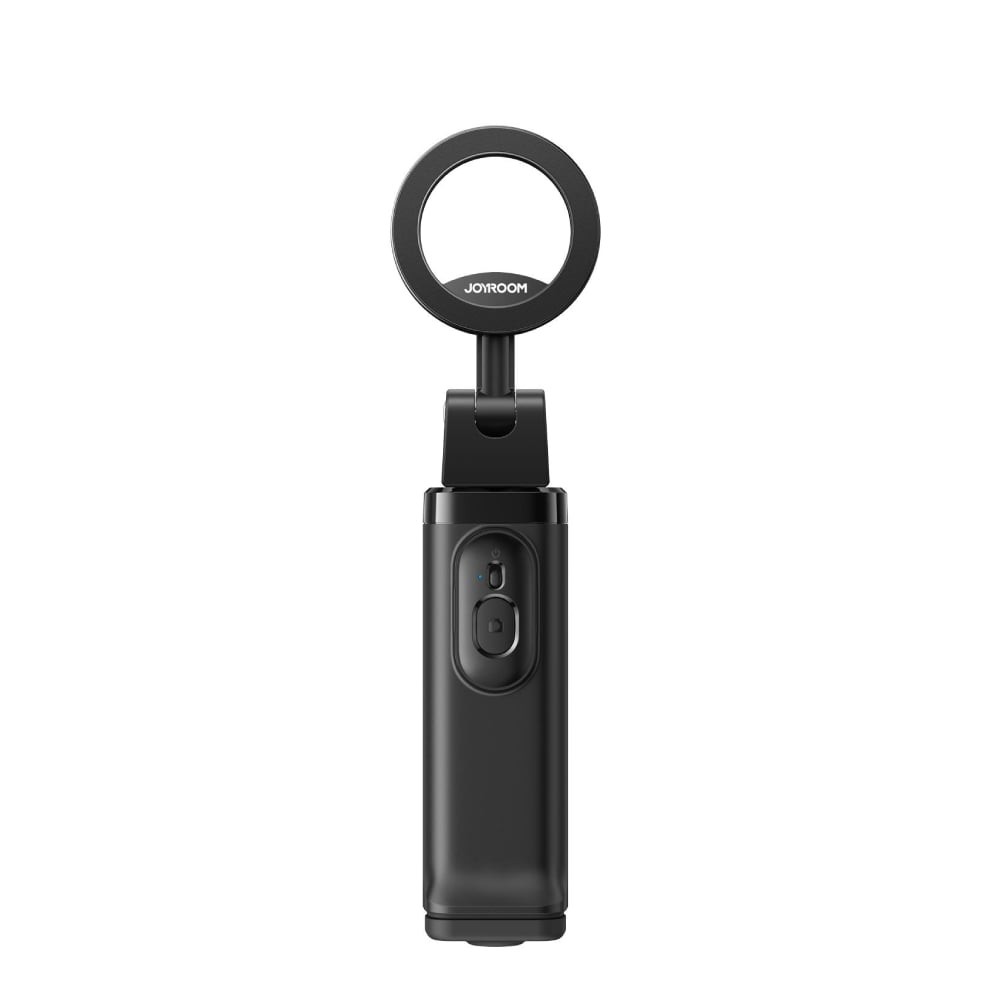 ไม้เซลฟี่ Joyroom Magnetic Selfie Travel JR-ZS509 Black | Studio7 online