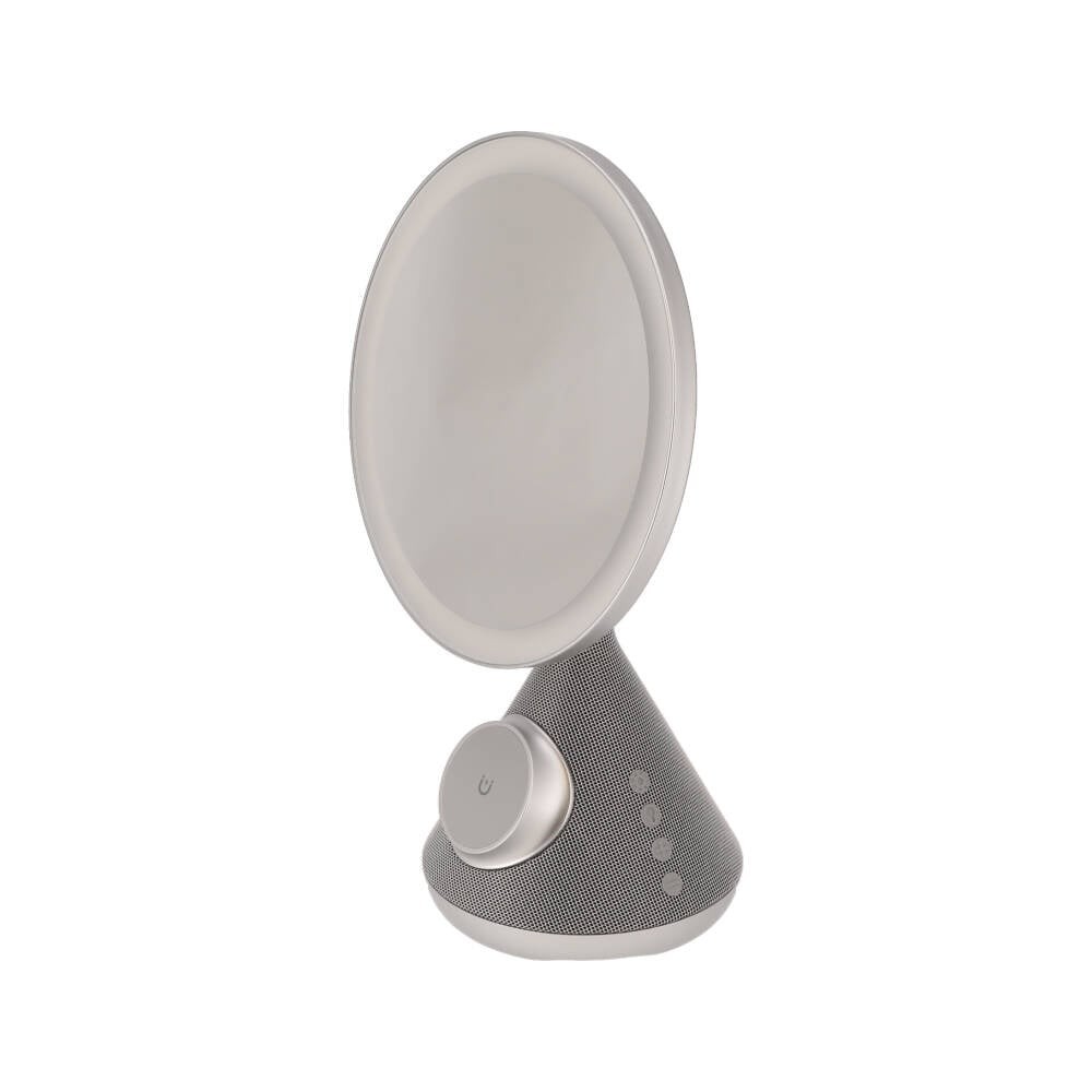 ที่ชาร์จไร้สาย QPLUS 3-in-1 Mirror Wireless Charger & Speaker | Studio7 ...