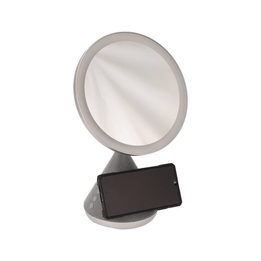 ที่ชาร์จไร้สาย QPLUS 3-in-1 Mirror Wireless Charger & Speaker | Studio7 ...