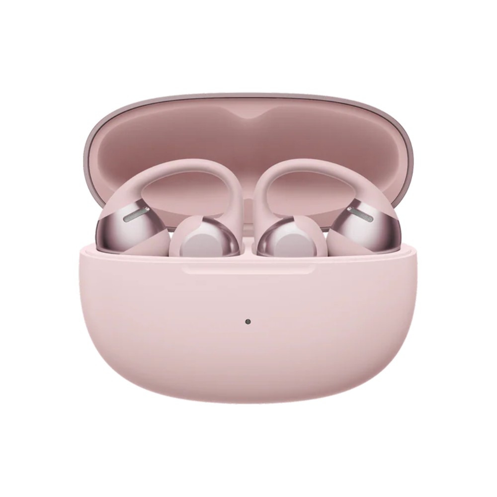 หูฟังไร้สาย Shokz Open Dots One Pink (Premium Set) | Studio7 online
