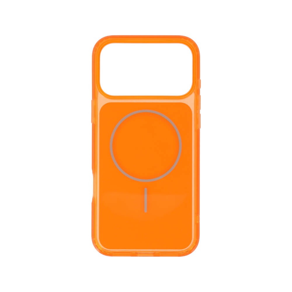 เคส FOX iPhone 17 Pro Max UrbanPro with Magnetic Orange | Studio7 online
