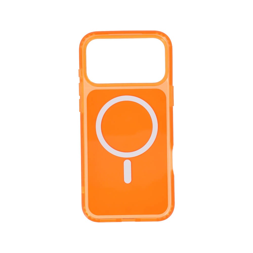 เคส FOX iPhone 17 Pro Max UrbanPro with Magnetic Orange | Studio7 online