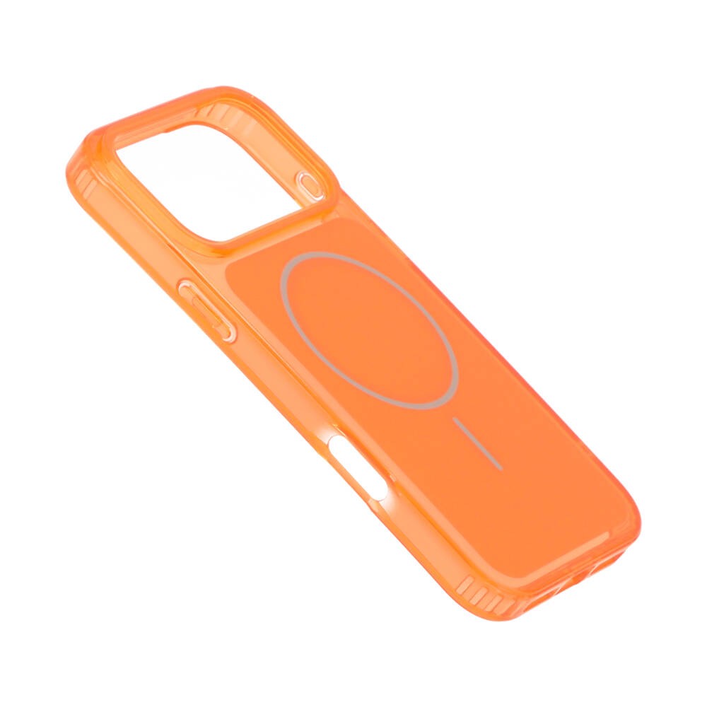 เคส FOX iPhone 17 Pro Max UrbanPro with Magnetic Orange | Studio7 online