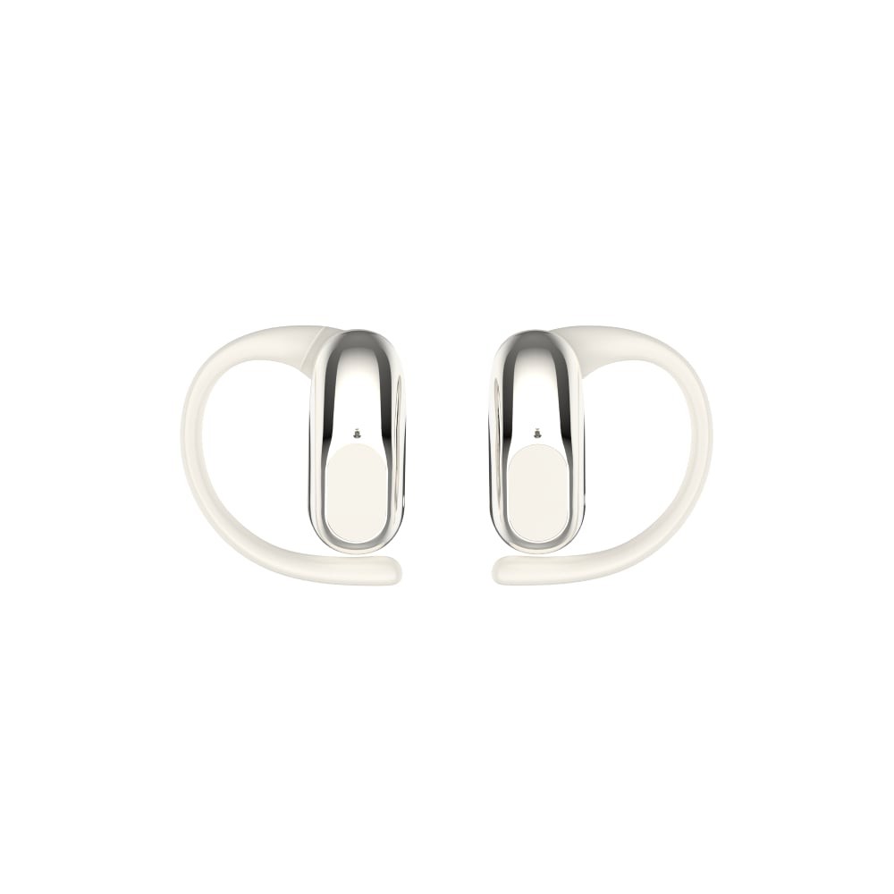 หูฟังไร้สาย QPLUS Open Ear TWS YF2 สีขาว | Studio7 online
