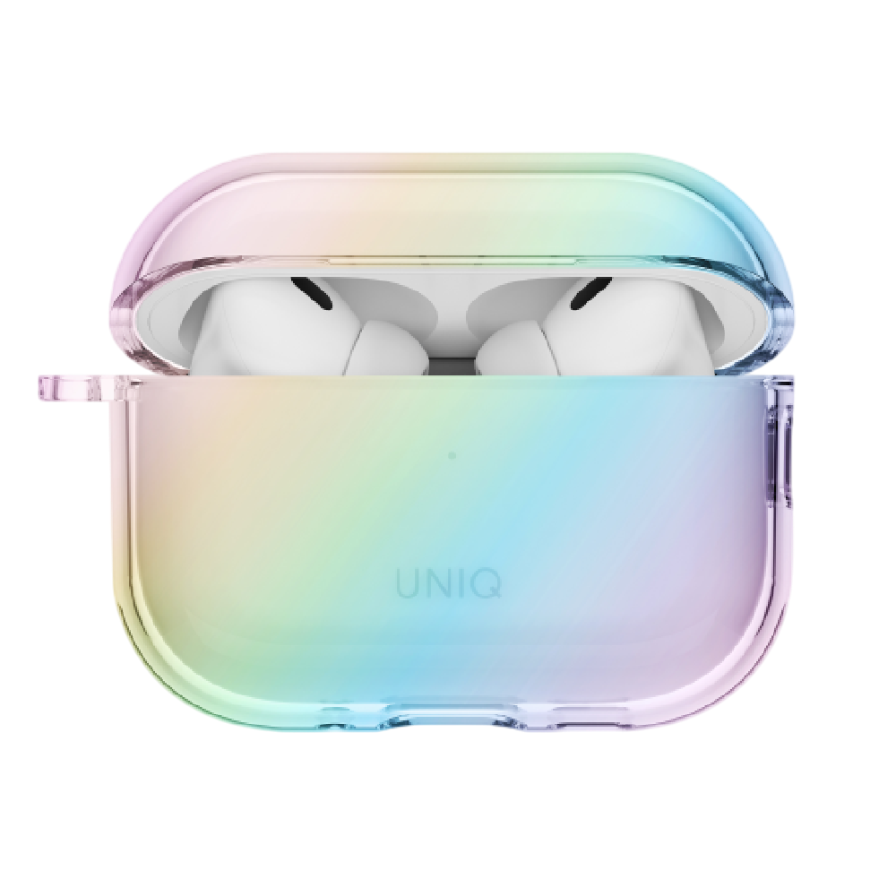 เคส Uniq AirPods Pro 3 Iridescia Hang Case - Holo | Studio7 online