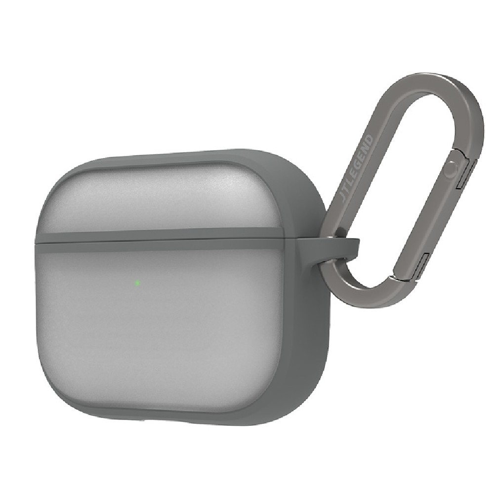 เคส JTLEGEND AirPods Pro 3 Edge Solid Shock Proof Matte Gray | Studio7 ...