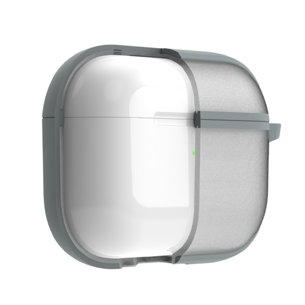 เคส JTLEGEND AirPods Pro 3 Edge Solid Shock Proof Matte Gray | Studio7 ...