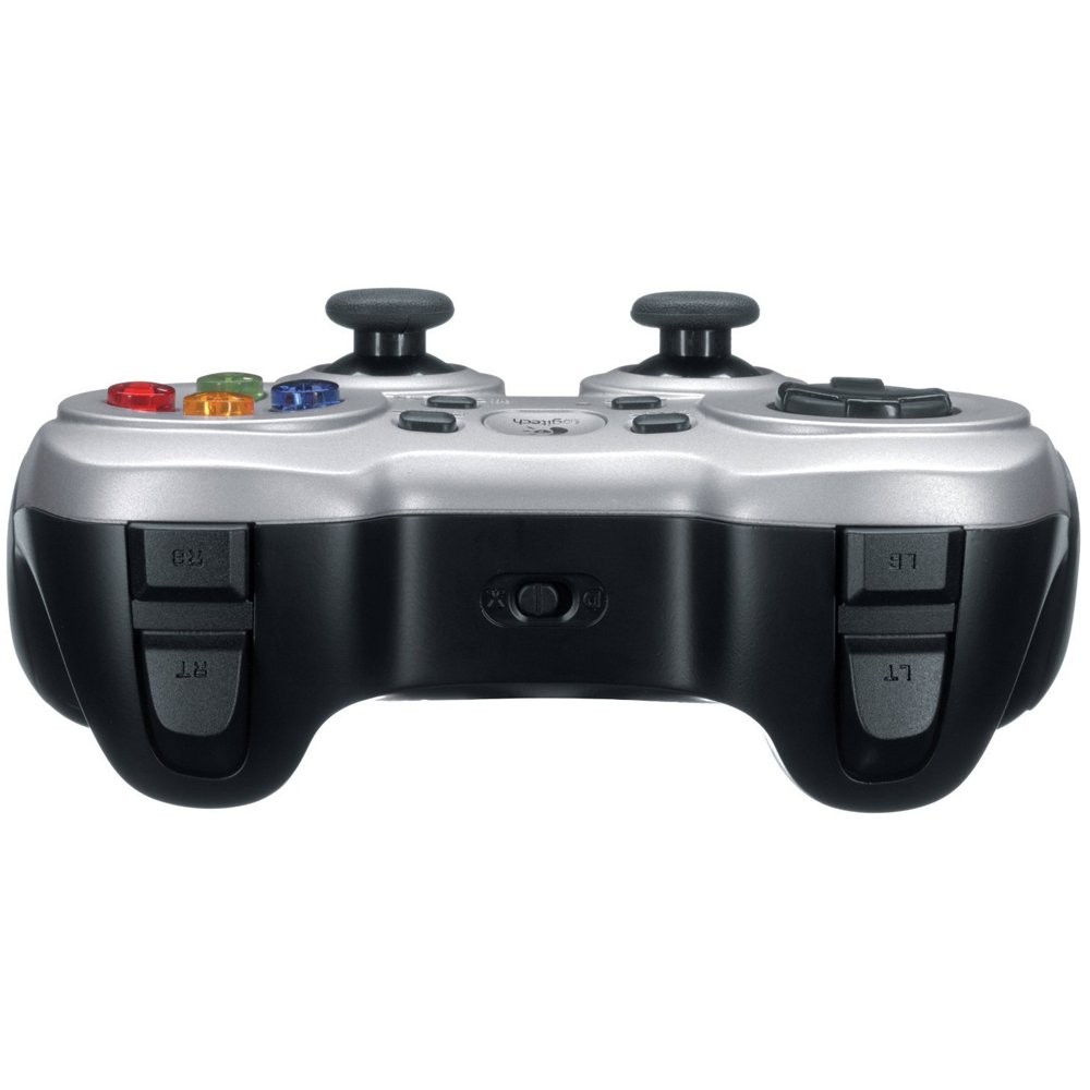 Logitech Gaming Joy Pad Wireless F710 | Studio7 online