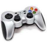 Logitech Gaming Joy Pad Wireless F710 | Studio7 online