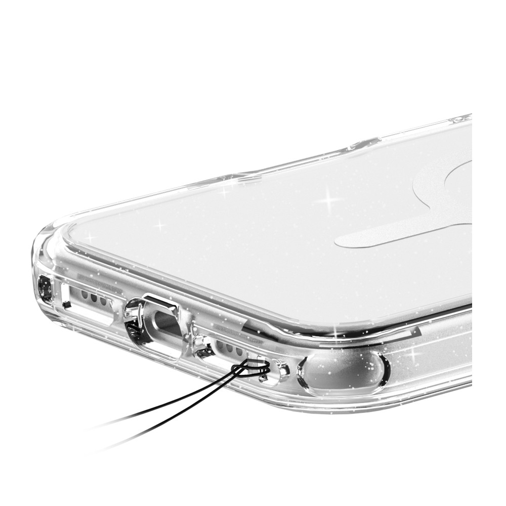 เคส Avana iPhone 17 MagSafe สี Starlite Silver | Studio7 online