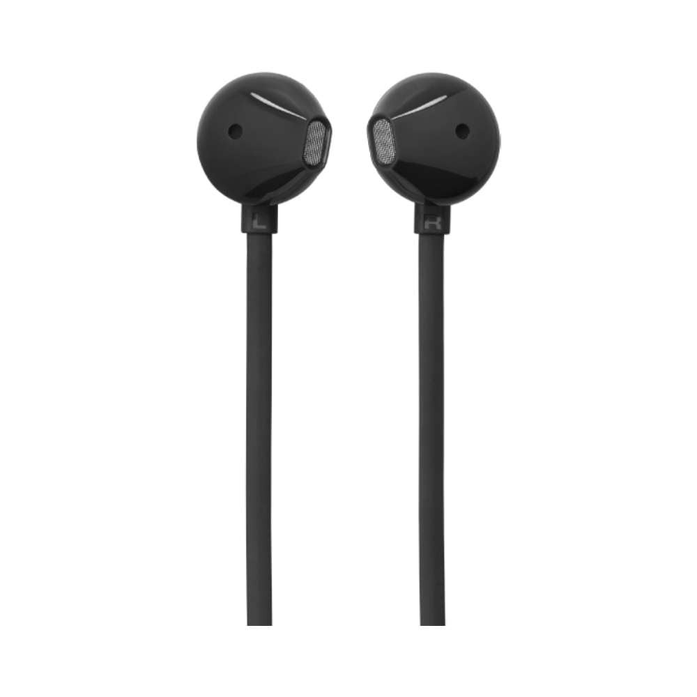 หูฟัง JBL Earbuds with Mic. T305 USB-C Black | Studio7 online