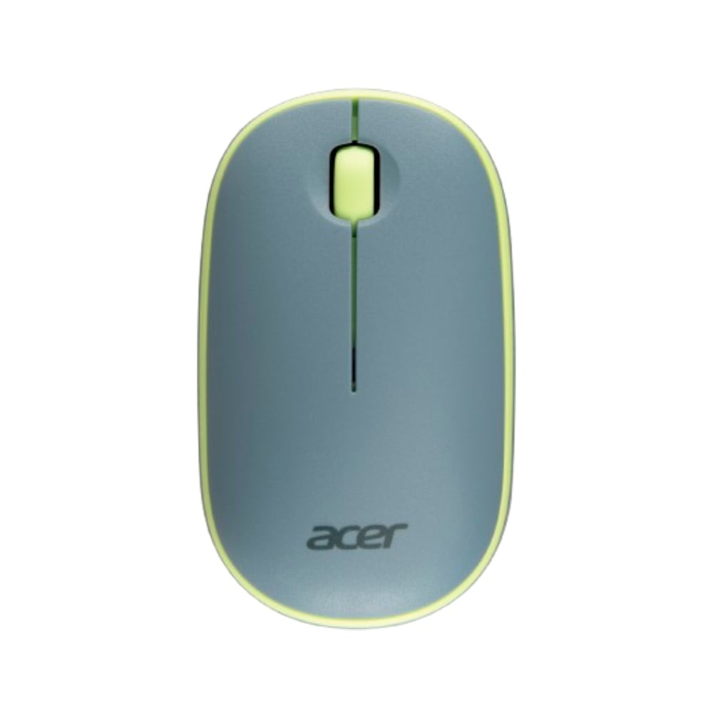 Acer AMR100 เมาส์ไร้สายดีไซน์น่ารัก ละเอียดถึง 1600 DPI | Studio7 online