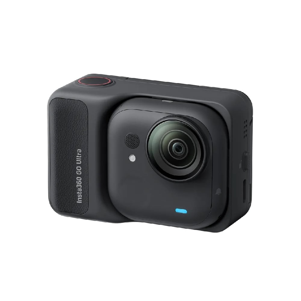 กล้องแอคชั่น Insta360 GO Ultra Creator Bundle Midnight Black | Studio7 ...